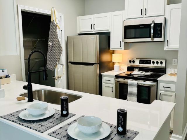 1 BR, 1 BA Apartment 100 Eighty Oak Avenue Unit 1407, Mount Pleasant, SC 29464