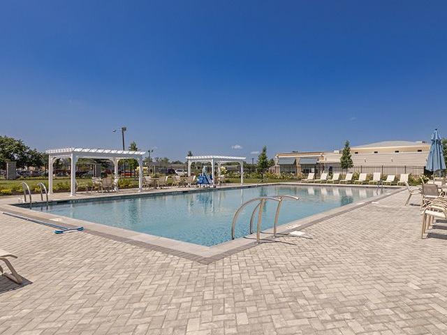 1 BR, 1 BA Apartment 100 Fox Meadow Drive Unit 004C, Maple Shade, NJ 08052