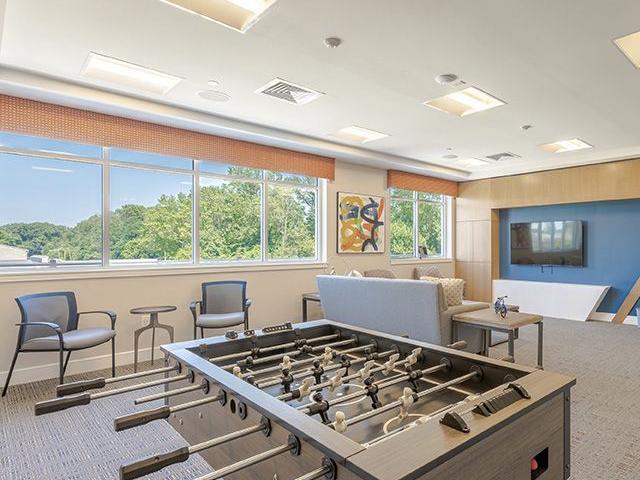 1 BR, 1 BA Apartment 100 Fox Meadow Drive Unit 041B, Maple Shade, NJ 08052