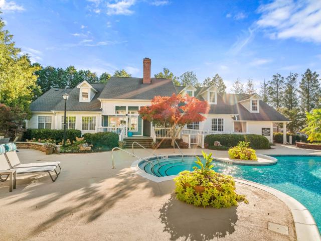 1 BR, 1 BA Apartment 100 Gloucester Ferry Road Unit 1033, Greenville, SC 29607
