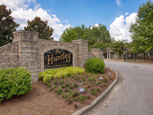 1 BR, 1 BA Apartment 100 Huntley Apartment Drive Unit 303, Pelham, AL 35124