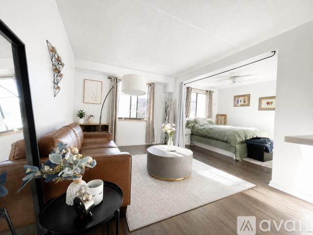 1 BR, 1 BA Apartment 100 Ledgewood Drive, Unit 412, Stoneham, MA 02180