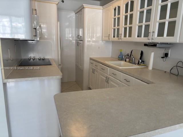 1 BR, 1 BA Apartment 100 Lincoln Road, Miami Beach, FL 33139