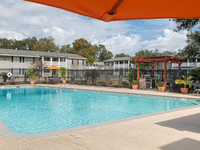 1 BR, 1 BA Apartment 100 McDonald St Unit D 17, Lafayette, LA 70506