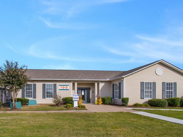 1 BR, 1 BA Apartment 100 Manson Road Unit 102 015, Sherwood, AR 72120