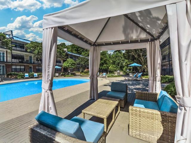 1 BR, 1 BA Apartment 100 Matador Lane Unit Lower B 504, Charlotte, NC 28209