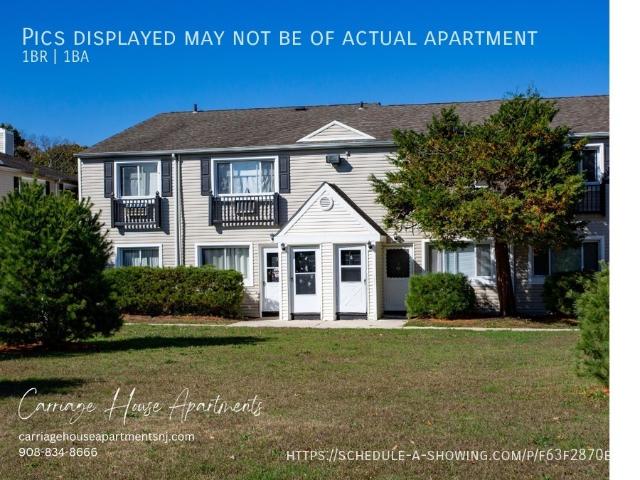 1 BR, 1 BA Apartment 100 New Road, Somers Point, NJ 08244