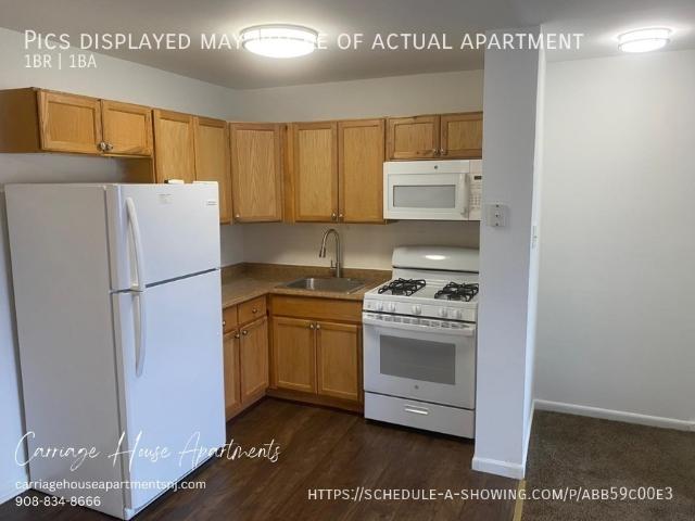 1 BR, 1 BA Apartment 100 New Road, Somers Point, NJ 08244