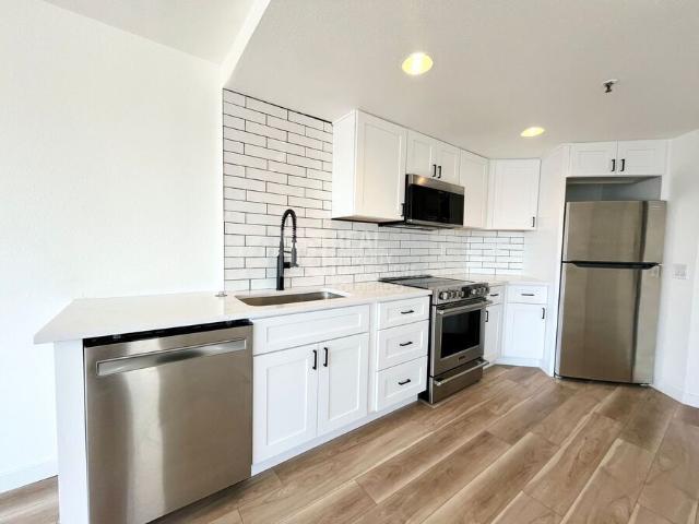 1 BR, 1 BA Apartment 100 Park Ave W, Denver, CO 80205