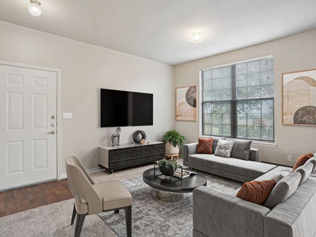 1 BR, 1 BA Apartment 100 Park Dr Unit 0227, Maumelle, AR 72113