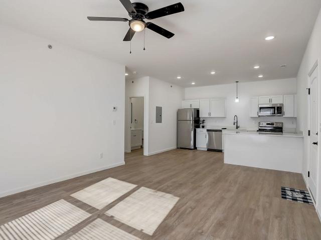 1 BR, 1 BA Apartment 100 Parkview Drive, Wright City, MO 63390