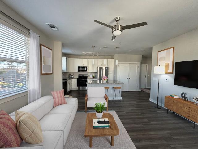 1 BR, 1 BA Apartment 100 Prince Avenue Suite 104 Unit B203, Athens, GA 30601