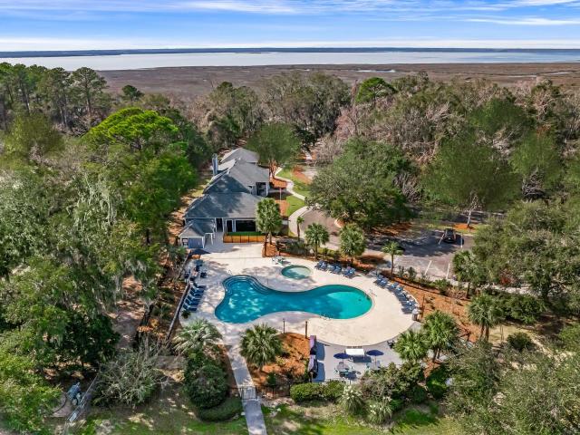 1 BR, 1 BA Apartment 100 River Chase Blvd Unit 0624, Beaufort, SC 29906