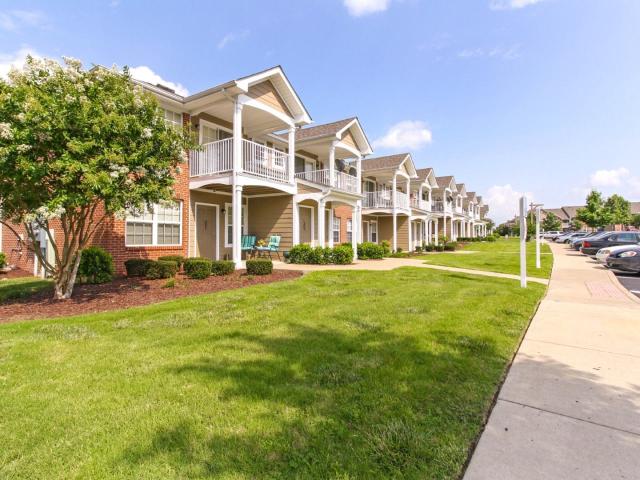 1 BR, 1 BA Apartment 100 Robert Cartwright Drive Unit 9370, Goodlettsville, TN 37072