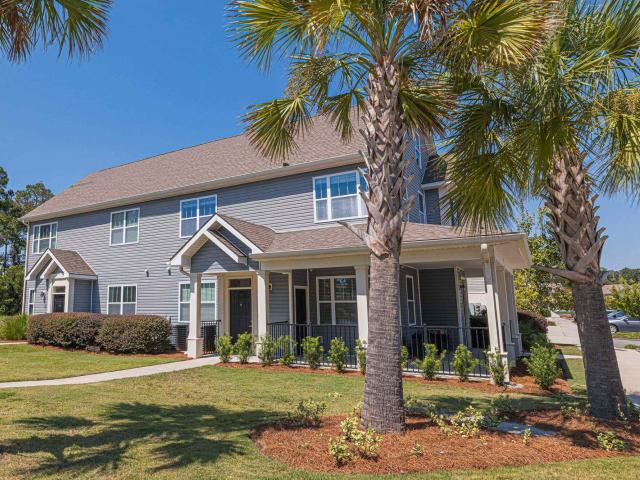 1 BR, 1 BA Apartment 100 Shellbark Way Unit 17101, Port Wentworth, GA 31407