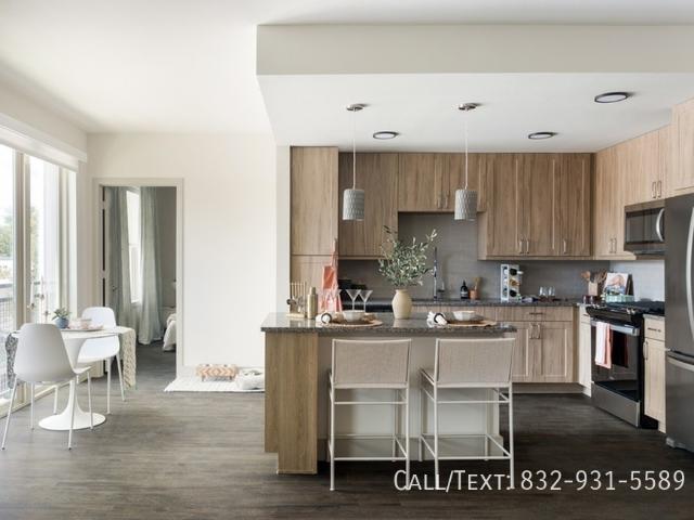 1 BR, 1 BA Apartment 100 Six Pines Dr, Spring, TX 77380