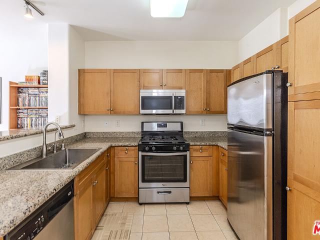1 BR, 1 BA Apartment 100 South Alameda Street, Los Angeles, CA 90012