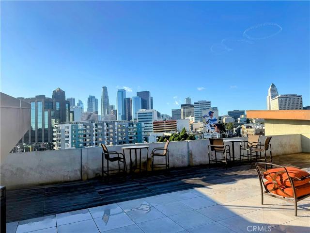 1 BR, 1 BA Apartment 100 South Alameda Street, Los Angeles, CA 90012