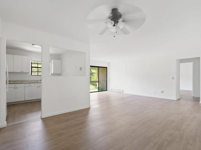 1 BR, 1 BA Apartment 100 Swartswood Road Unit 6, Newton, NJ 07860