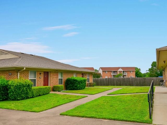 1 BR, 1 BA Apartment 100 Sunset Street, Malakoff, TX 75148
