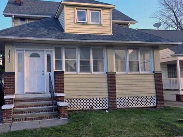 1 BR, 1 BA Apartment 10105 Russell Ave, Unit Up Unit 2, Garfield Heights, OH 44125