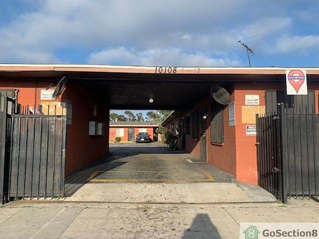 1 BR, 1 BA Apartment 10108 South Figueroa Street Unit 09, Los Angeles, CA 90003