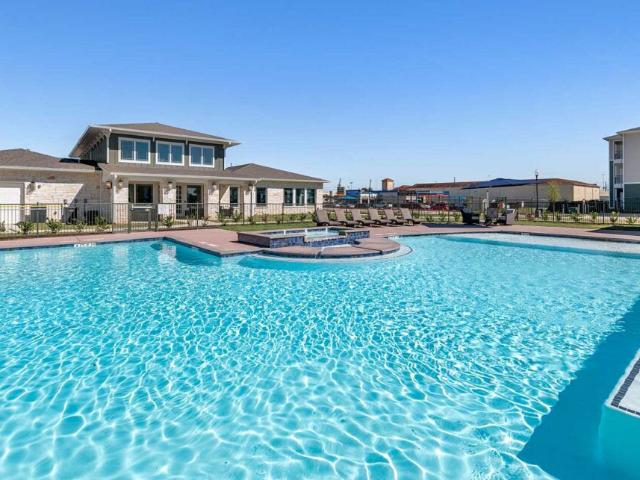 1 BR, 1 BA Apartment 10100 Almeda Genoa Road Unit 02204, Houston, TX 77075