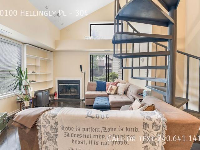 1 BR, 1 BA Apartment 10100 Hellingly Pl, Montgomery Village, MD 20886