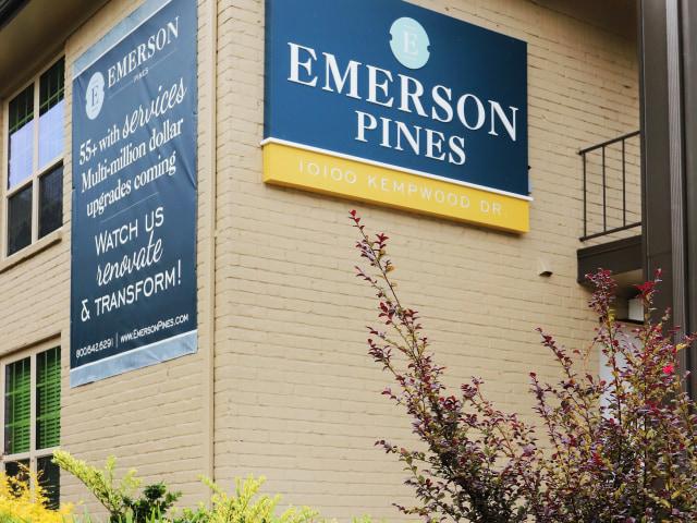1 BR, 1 BA Apartment 10100 Kempwood Drive Unit 2 1251, Houston, TX 77080