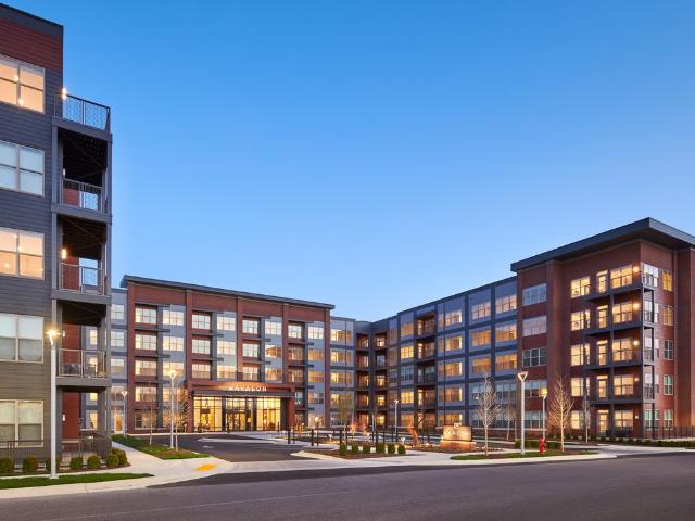 1 BR, 1 BA Apartment 10100 Reisterstown Road Unit 522, Owings Mills, MD 21117