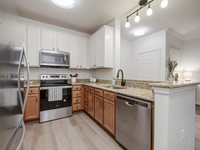 1 BR, 1 BA Apartment 10101 Governor Warfield Parkway Unit 250, Columbia, MD 21044