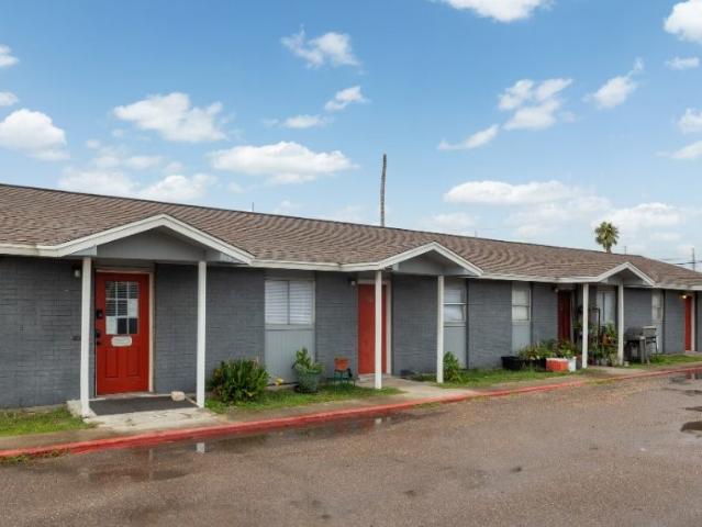 1 BR, 1 BA Apartment 1010 Behmann Street, Corpus Christi, TX 78418