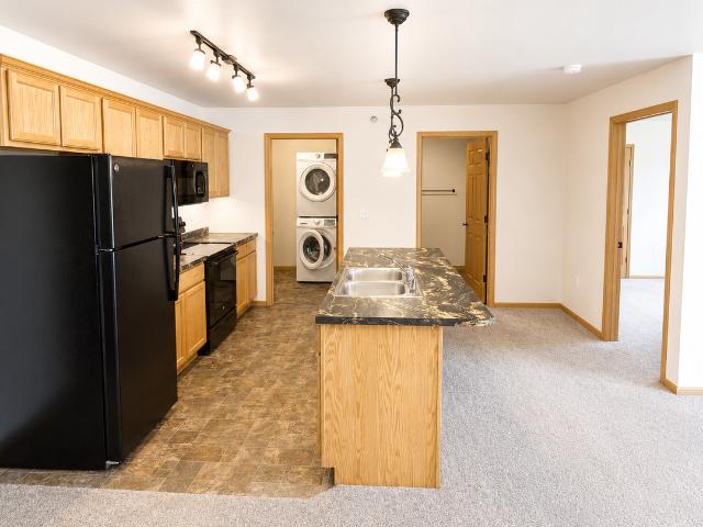 1 BR, 1 BA Apartment 1010 Berry Ave, Tomah, WI 54660