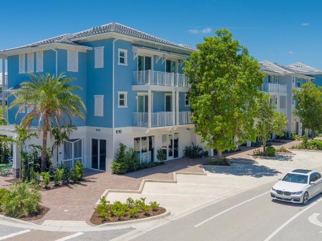 1 BR, 1 BA Apartment 1010 Dakota Drive Unit 290, Jupiter, FL 33458