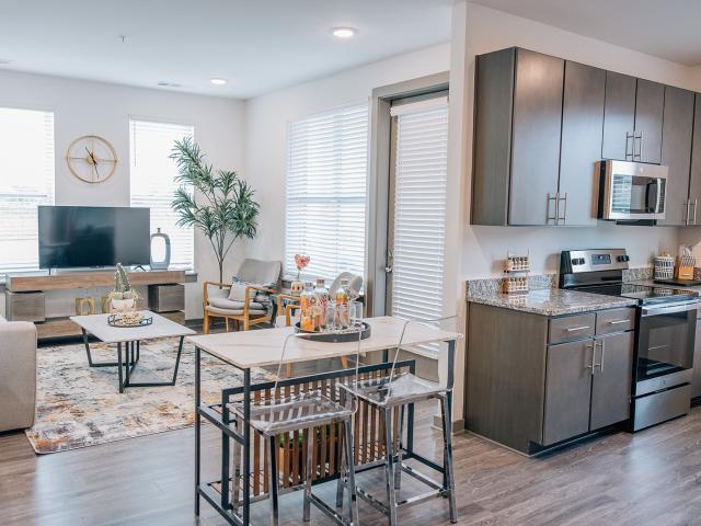 1 BR, 1 BA Apartment 1010 Elliston Place NW Unit 0718, Madison, AL 35758