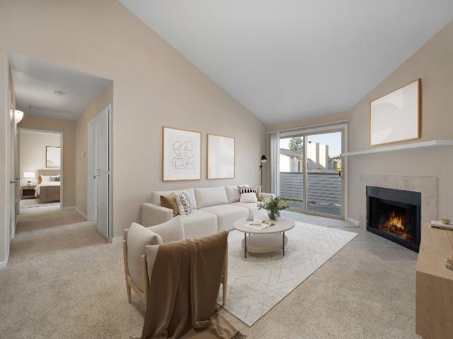 1 BR, 1 BA Apartment 1010 Madden Lane Unit 36, Roseville, CA 95661