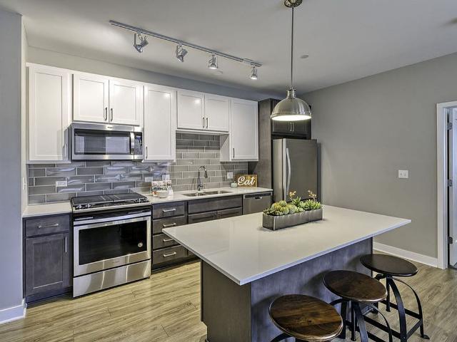 1 BR, 1 BA Apartment 1010 Maple Ave Unit 321, Downers Grove, IL 60515