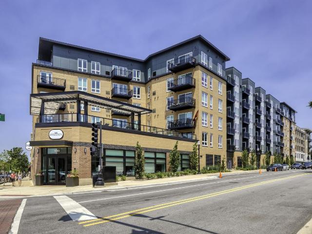 1 BR, 1 BA Apartment 1010 Maple Ave Unit 521, Downers Grove, IL 60515