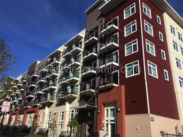 1 BR, 1 BA Apartment 1010 Railroad Ave, Bellingham, WA 98225