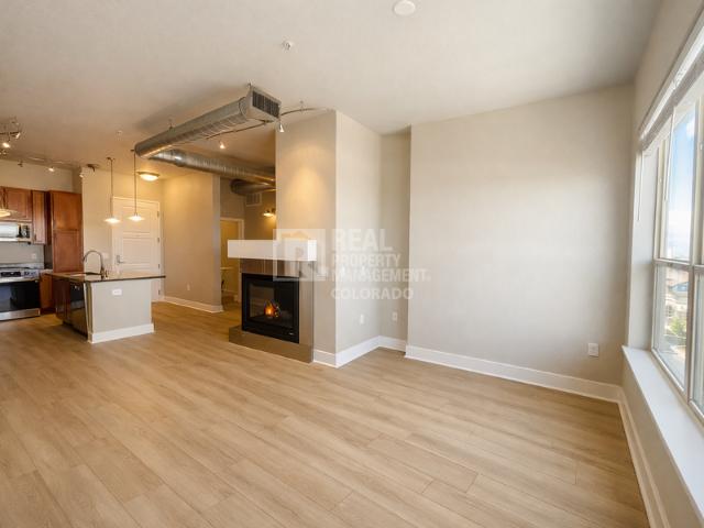 1 BR, 1 BA Apartment 10111 Inverness Main Street, Englewood, CO 80112