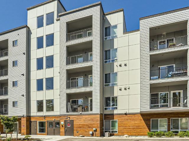 1 BR, 1 BA Apartment 10111 9th Avenue West Unit 105, Everett, WA 98204