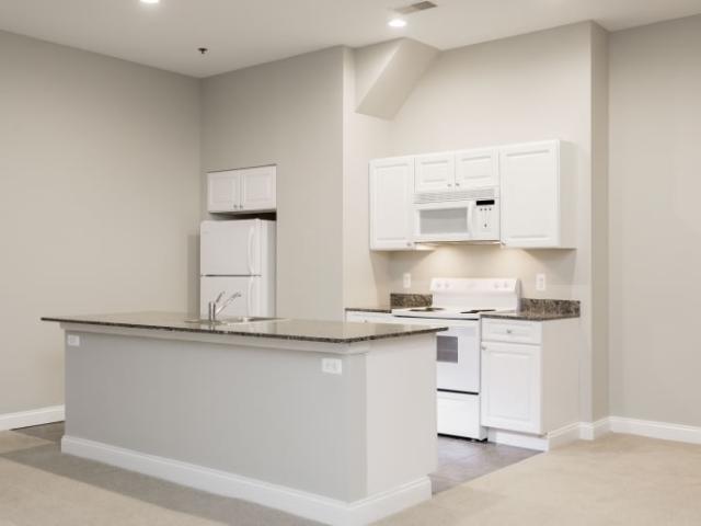 1 BR, 1 BA Apartment 1011 Chestnut St Unit 0806W, Philadelphia, PA 19107