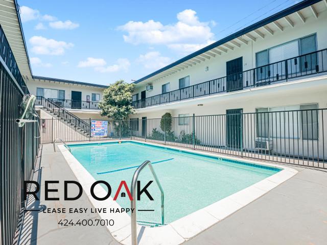 1 BR, 1 BA Apartment 1011 E Palmer Ave, Glendale, CA 91205