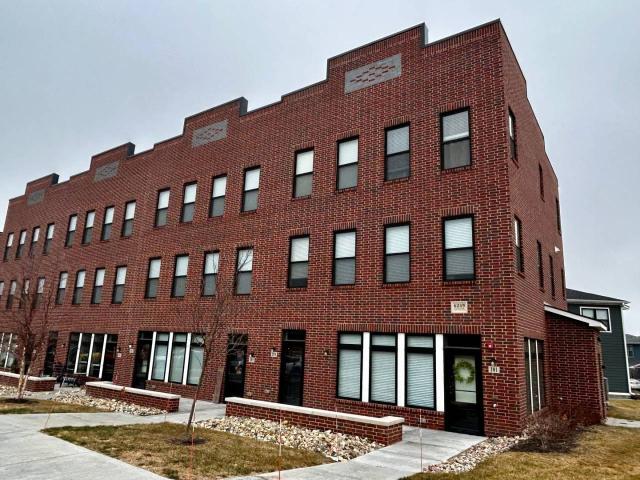1 BR, 1 BA Apartment 1011 North 192nd Street Unit The Winston at Five Fountains Brand New One and Two Bedrooms, Elkhorn, NE 68022