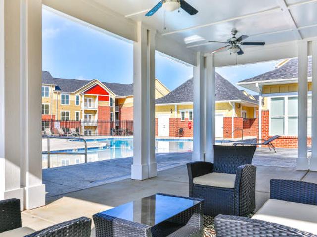 1 BR, 1 BA Apartment 1011 Palisades Cir, Belmont, NC 28012
