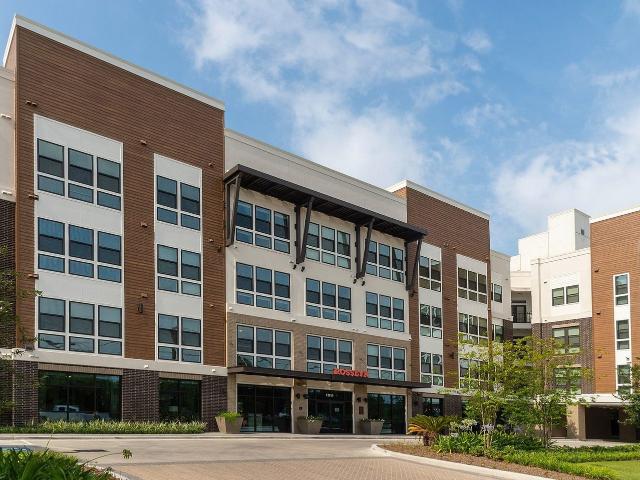 1 BR, 1 BA Apartment 1011 West 34th Street Unit 288, Houston, TX 77018