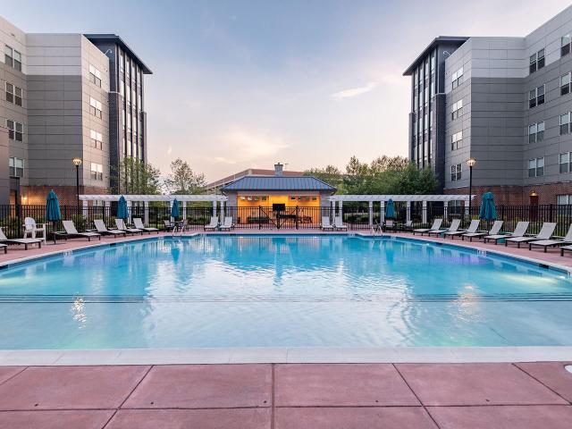 1 BR, 1 BA Apartment 10125 Junction Dr Unit 574, Annapolis Junction, MD 20701