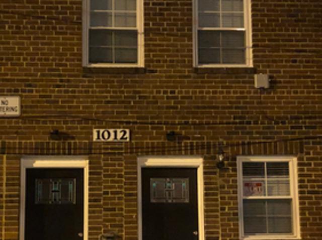 1 BR, 1 BA Apartment 1012 48th St NE, Unit 2, Washington, DC 20019