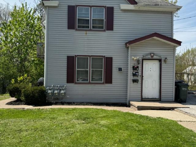 1 BR, 1 BA Apartment 1012 Bridge Avenue Unit, Davenport, IA 52803