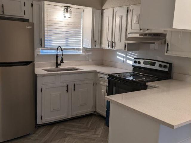 1 BR, 1 BA Apartment 1012 Reinli Street Unit 217C, Austin, TX 78723
